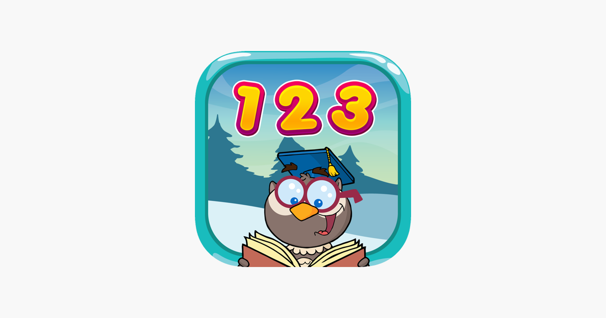 ‎Education Game Math For First Grade on the App Store