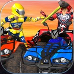 ATV STREET FIGHT RACING - Apple App Store - US - Category Rankings ...