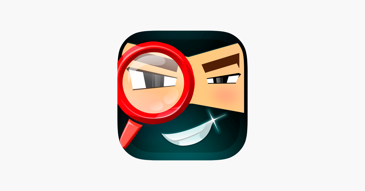 ‎Brain Ninja. Puzzles mentales en App Store
