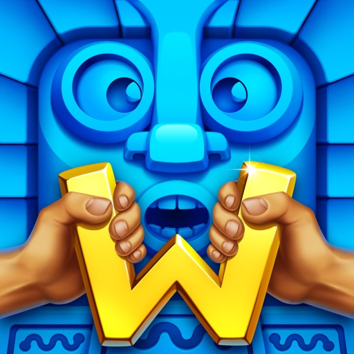 Cursed Words - the Amazing word game! by FreshGames, LLC