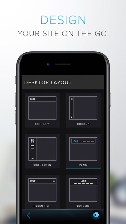 Portfoliobox Website Builder by Portfoliobox Stockholm AB