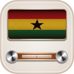 Ghana Radio - Live Ghana Radio Stations - Apple App Store - US - Category Rankings, Keyword ...