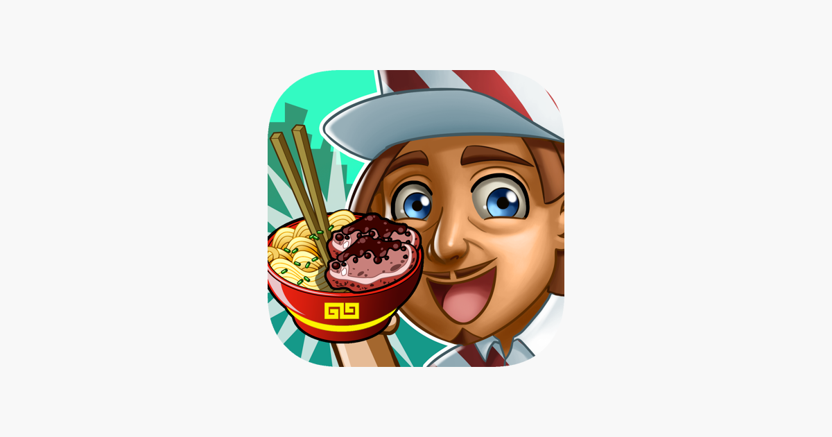 ‎Restaurant Tycoon: My Kitchen Chef Story on the App Store