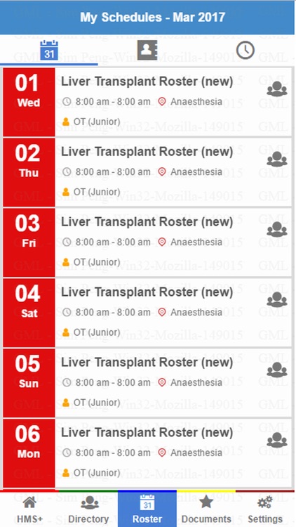 HMS+ by Comm Quest Pte. Ltd.