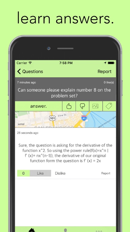 Questions - anonymously ask questions. by Rasarag Sarsam