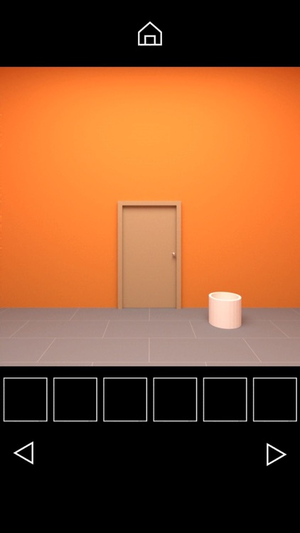 Escape Game Apple Cube by nicolet