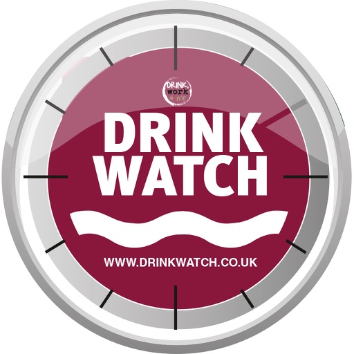 Drink Watch Unit Checker by Henry Mccrory