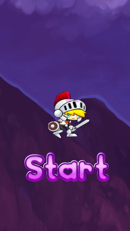 Flappy Knights - Super Run & Jump Endless Game by John Collin