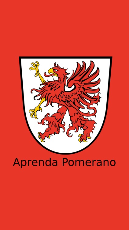 Aprenda Pomerano by Hilderson Jacob