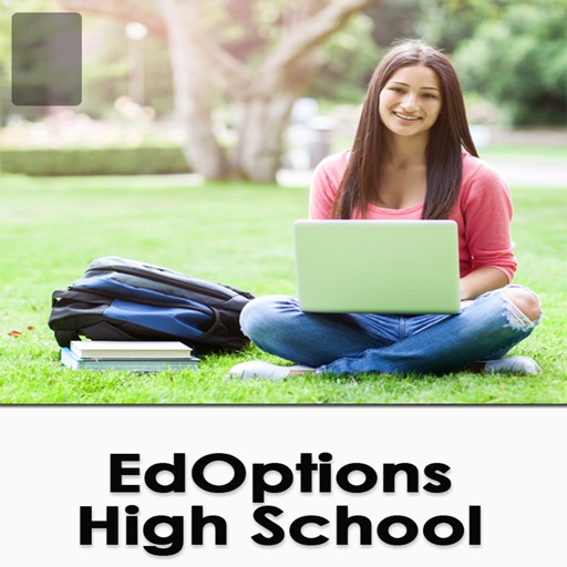 EdOptions High School by TAPPIT TECHNOLOGY LLC