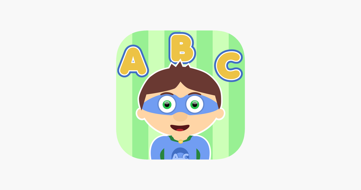 ‎Super Alphabet Adventure Kids - Fun Platform Game on the App Store