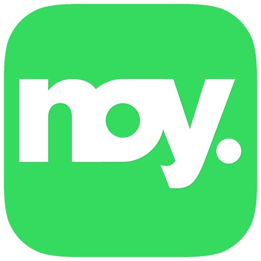 NOY by Clever Advertising Lda