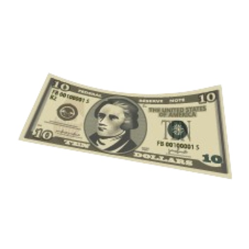 Money Grab Simulator by Mark Feldstein