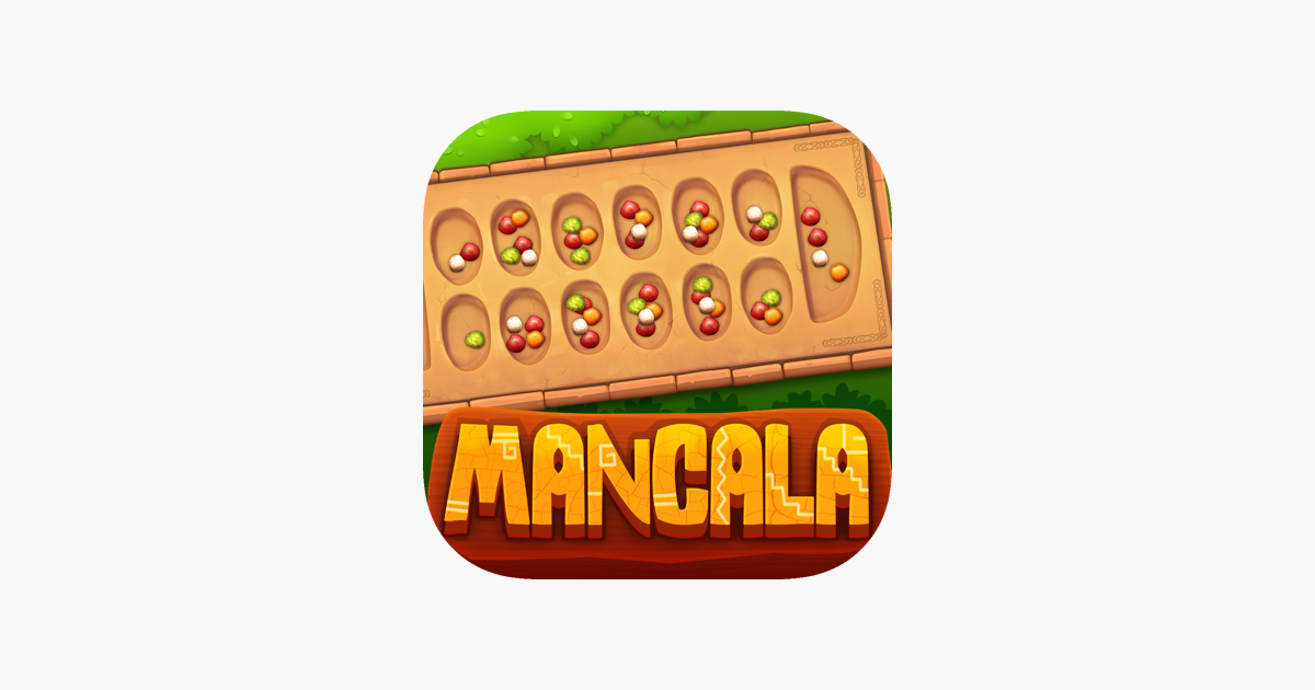 ‎Mancala! on the App Store