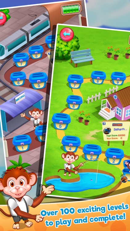 Civic Sense Game: Learning App by Civic Sense Private Limited