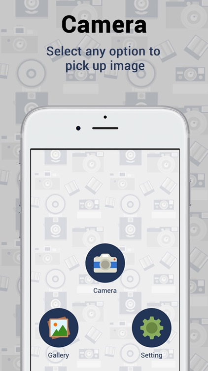 Auto Stamp on Photos - Add Text,Signature on photo by Ashish Gabani