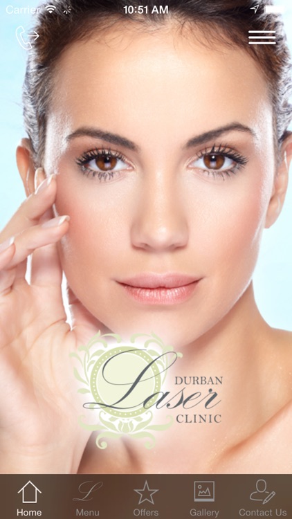 Durban Laser Clinic By Melnick Cyberdesign Cc Ta Wsi Internet Marketing