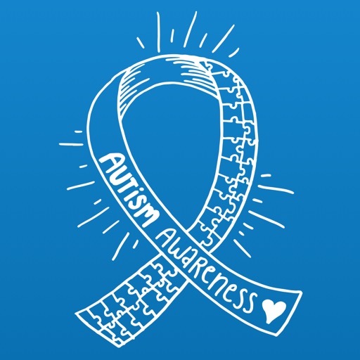 Autism Frame by Aaron Falls