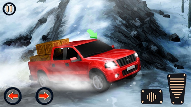 Off-Road Cargo Real Simulator 2017 by Muhammmad Tayyab