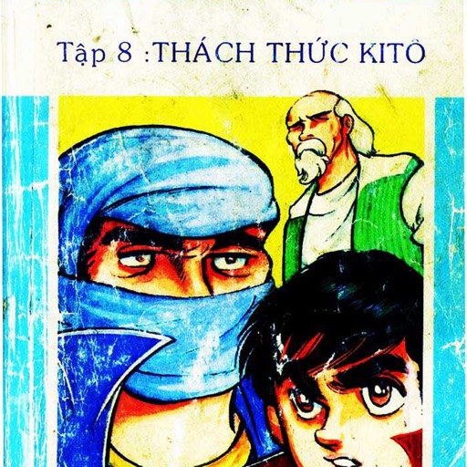 Mankichi - Truyện tranh offline by Mai Ha Ngoc Nhu