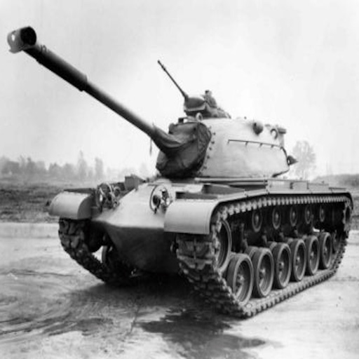 Lucky Tank Warrior 2017 by lentho harahap