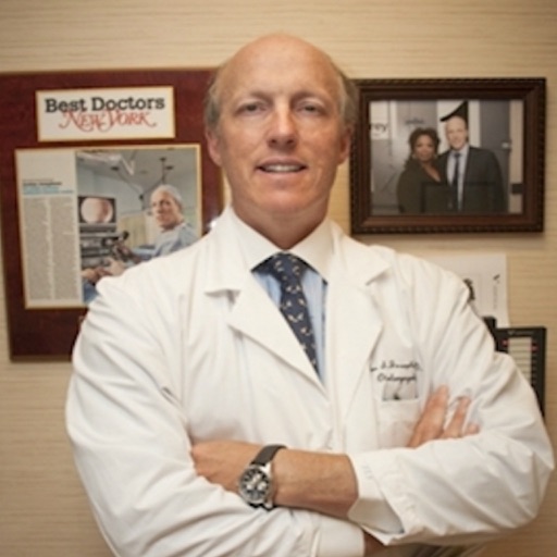 Dr. Jordan Josephson MD by Appy City Technologies LLC
