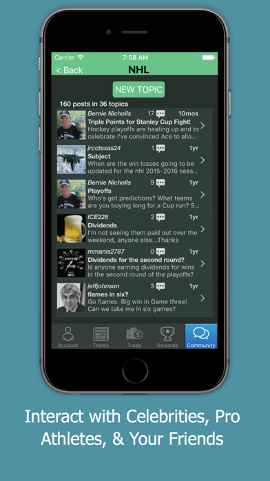 ASM - AllSportsMarket Global Sports Stock Market скачать на пк Windows ...