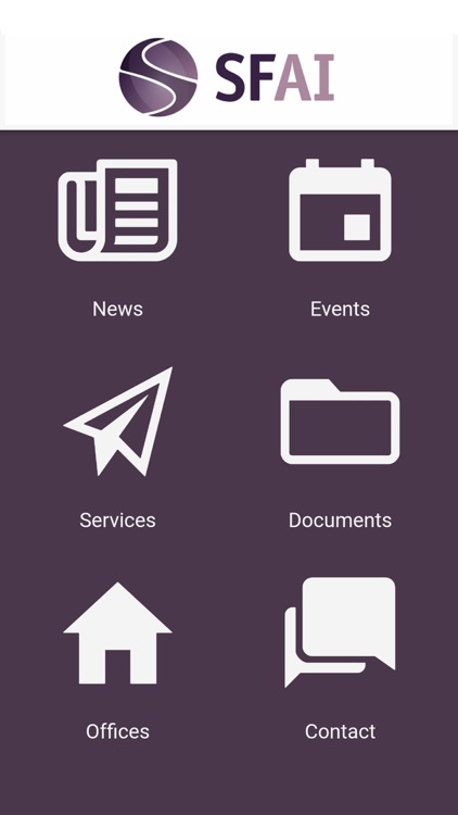 SFAI Headquarters by SFAI