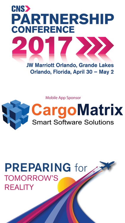 Cargo Network Services Events by CrowdCompass, Inc.