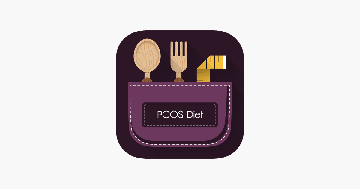 ‎PCOS Diet on the App Store