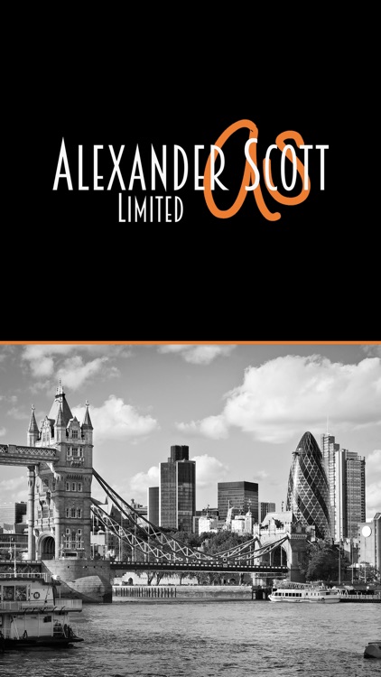 Alexander Scott Ltd by MyFirmsApp