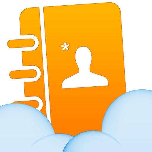 IntouchApp Contacts - Old Phones by Volare Technologies Private Limited