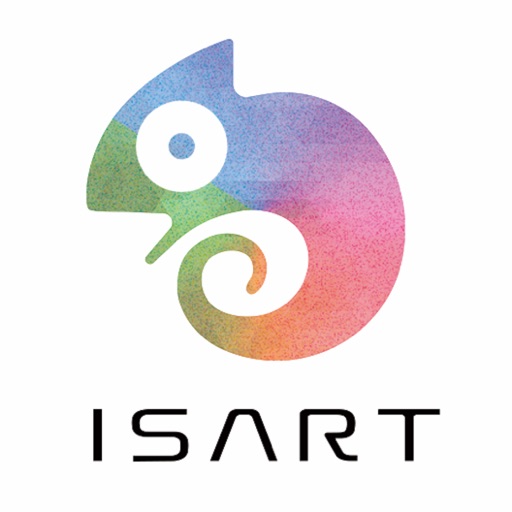 ISART by AWei Liu