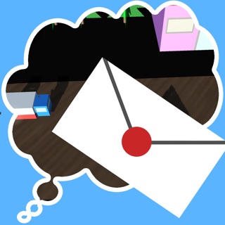The Mail Man - FREE iOS | Download Now | PSprices