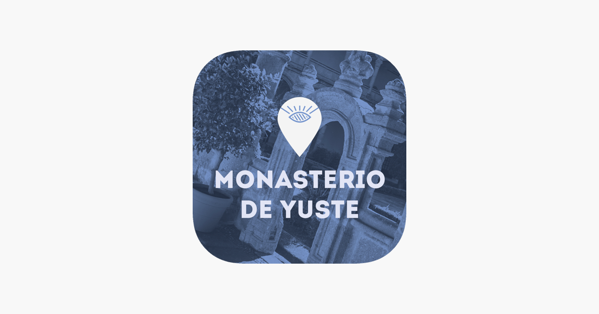 ‎Monastery of San Jerónimo de Yuste on the App Store