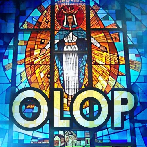 Our Lady of Peace Church Conway PA by Liturgical Publications Inc