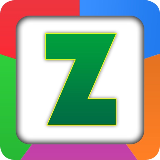 Zalphabet: Alphabet Learning by FusionThought Technologies Private Limited