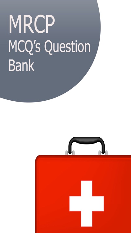 MRCP Revise - MCQ's 2200 Practice Exam Questions by Moghul Solutions