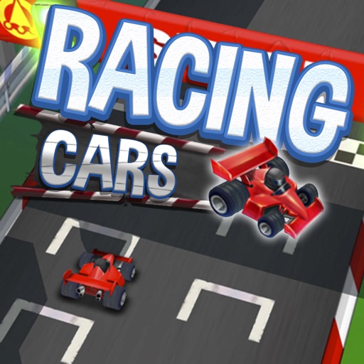 Racing Cars 3D - Arcade Racing Game by famobi