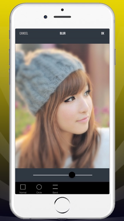 Swift - Camera Speed Editor by Adlan Indietech