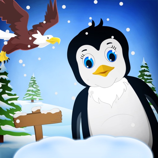 Pingoo Adventure: The Beginning by Soliatire Infosys