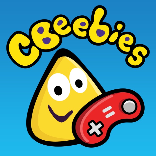 BBC CBeebies Playtime on the App Store