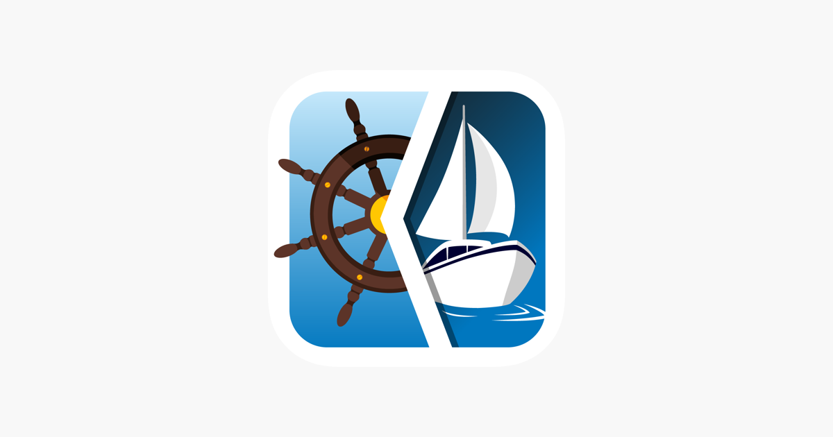 ‎COLREGS: Rules of the road 3D on the App Store