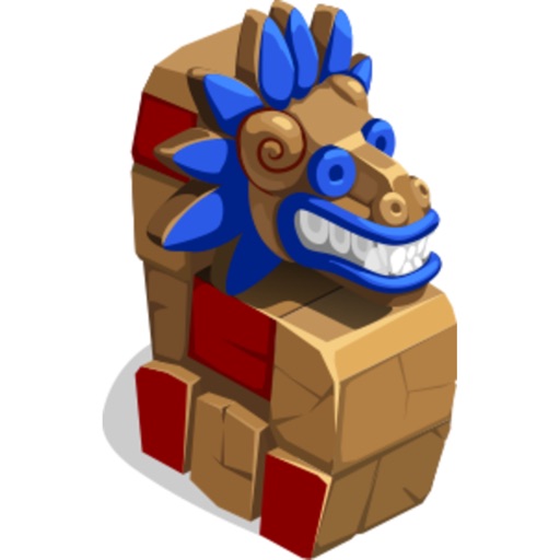 Maya stickers by Pavel Pro by MojiLaLa