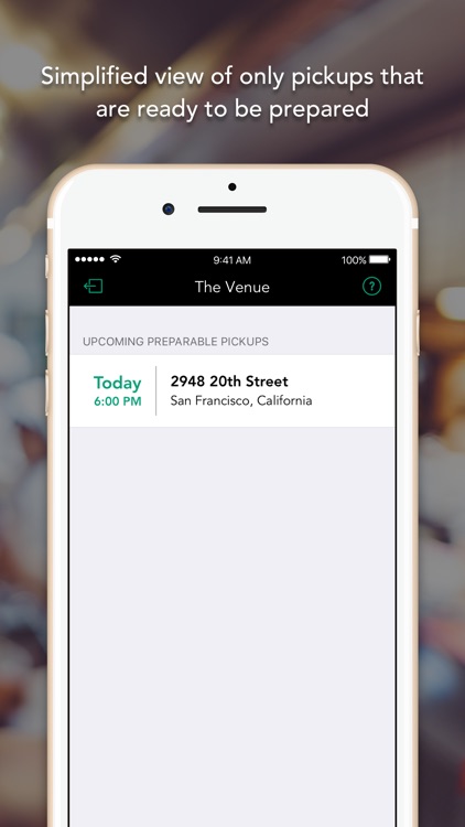 Copia Prep by Go Copia, PBC