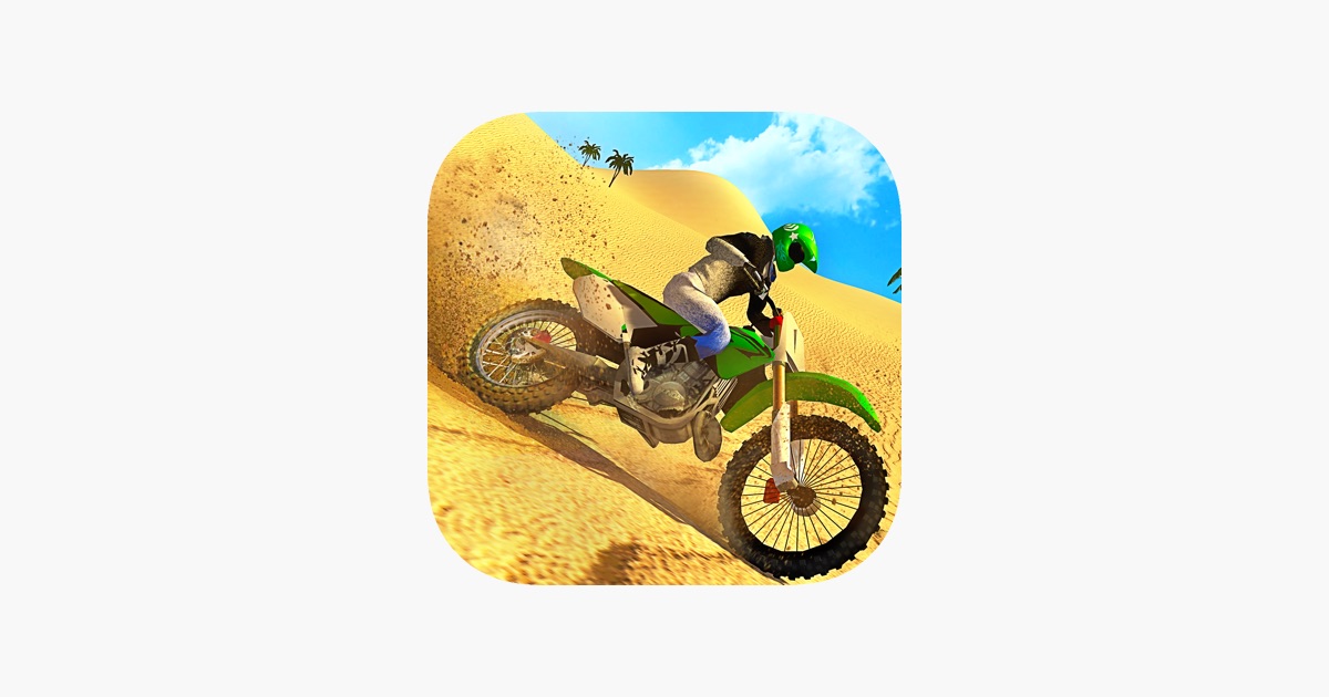 ‎Offroad Motorcycle Hill Legend Driving Simulator App - App Store