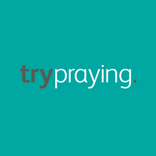 trypraying by Teviot Creative