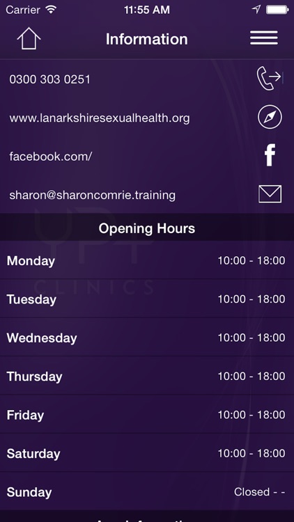 YP Services Lanarkshire by Improve Communications Ltd