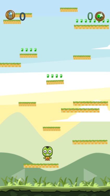 Jumping Zombies by Chau Nguyen