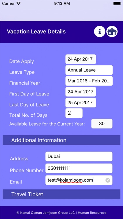 kojhr by Kamal Osman Jamjoom Trading LLC